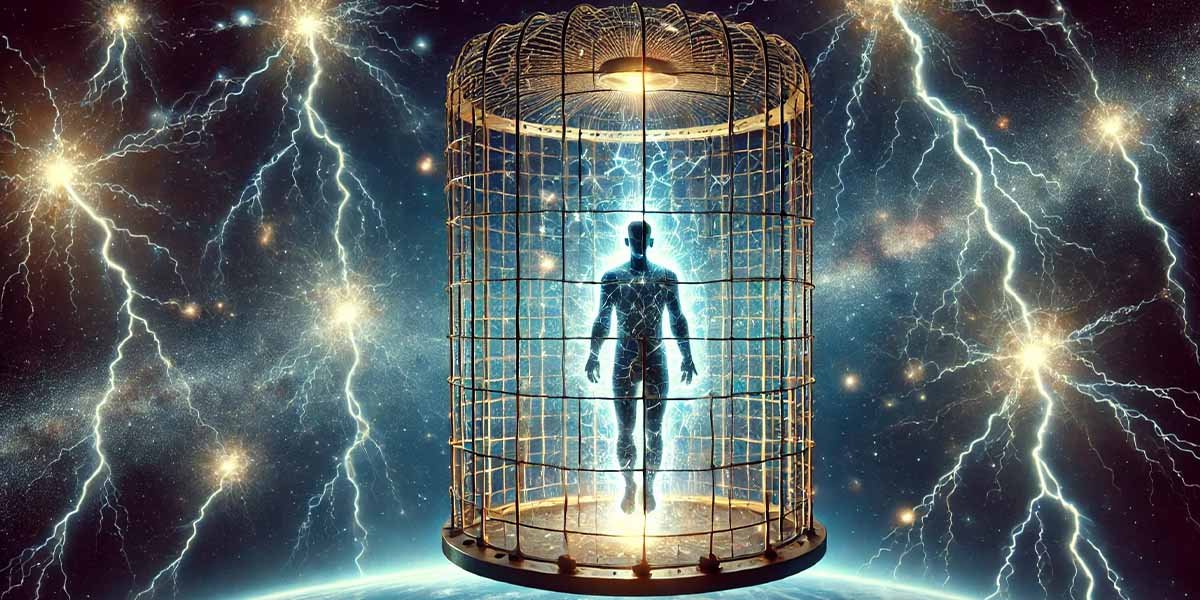 Faraday Kafesi Nedir ve Nerelerde Kullanılır? - MSD Copper Bioritmik ...